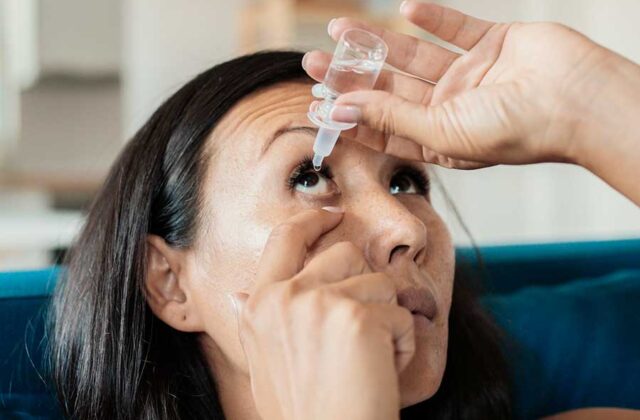 New Dual Action Glaucoma Medication Promising For Glaucoma Patients ...