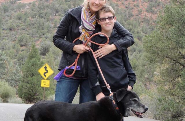 Chris Wilmoth And The Power Of Family In Fighting Glaucoma - Glaucoma ...