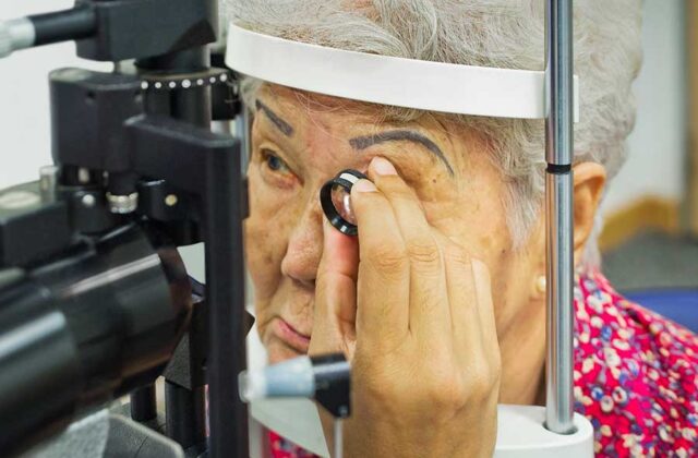 What Is Considered Normal Eye Pressure Range? (IOP)