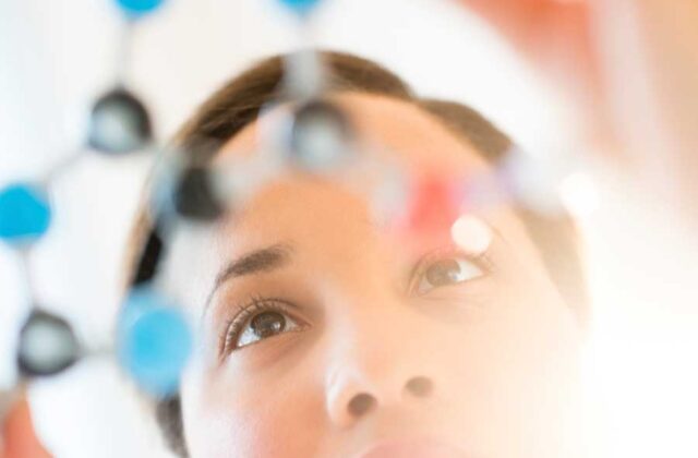 CFC Scientists Reply To Questions About Genetics And Glaucoma ...