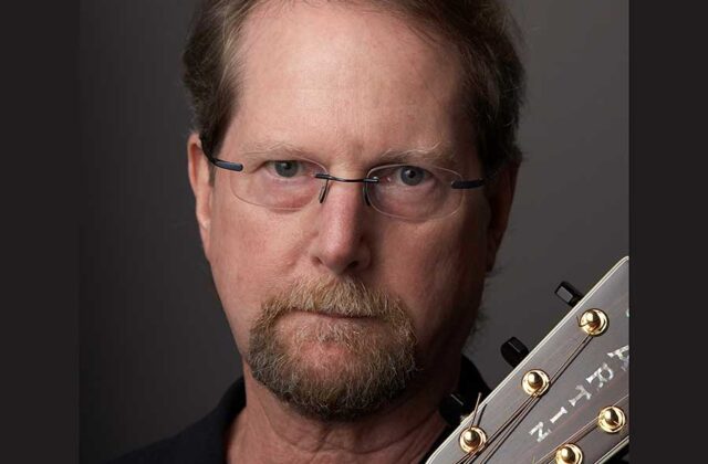 Roger McGuinn: Singer-Songwriter And Guitarist - Glaucoma Research ...