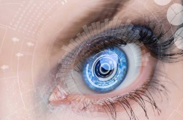 Smart Contact Lenses Offer Exciting Glaucoma Breakthrough - Glaucoma ...