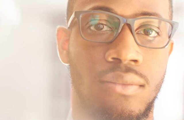 Are You An Open-Angle Glaucoma Suspect? - Glaucoma Research Foundation