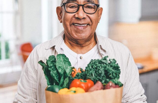 Glaucoma Diet: Why Nutrition Matters For Eye Health