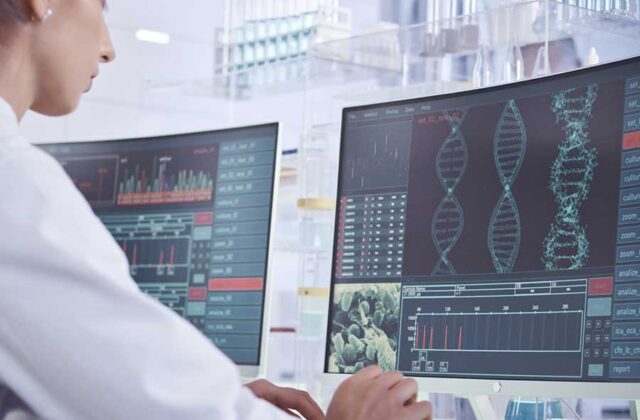 Early Onset And Childhood Glaucoma Genetics - Glaucoma Research Foundation