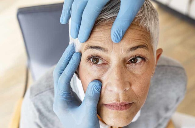 How Glaucoma Affects The Optic Nerve Glaucoma Research Foundation