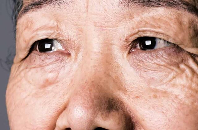 Low Vision Tips For Living With Glaucoma - Glaucoma Research Foundation