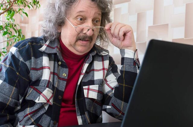 Glaucoma In The Digital Age: How Screen Time Affects Your Eyes ...