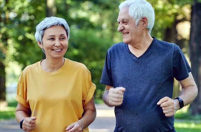 Sports, Exercise, And Glaucoma: Safe Practices And Recommendations ...