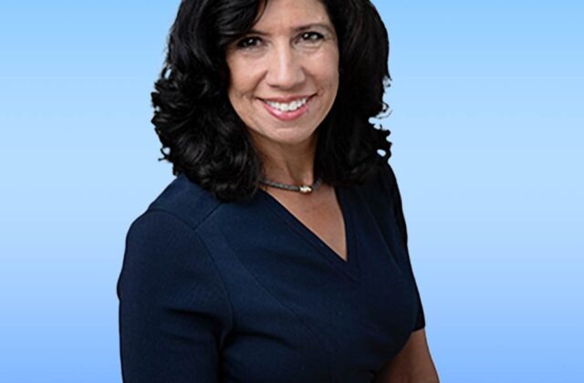 Tracy M. Valorie Joins Glaucoma Research Foundation Board Of Directors ...