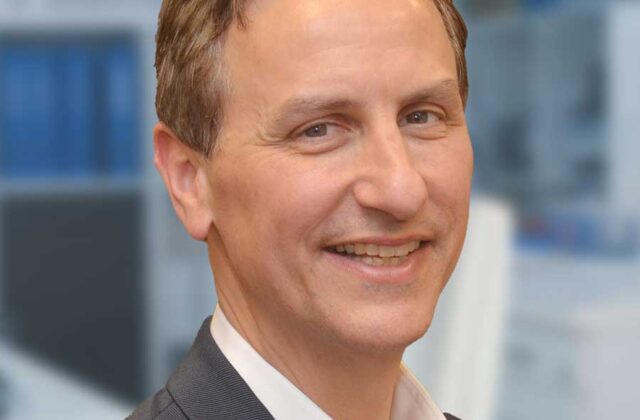 David S. Friedman, MD, PhD, MPH Joins Glaucoma Research Foundation ...